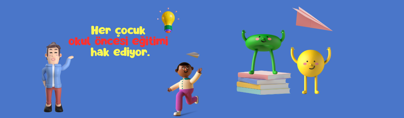 Etken Çocuk Akademisi | Etken Eğitim Kurumları