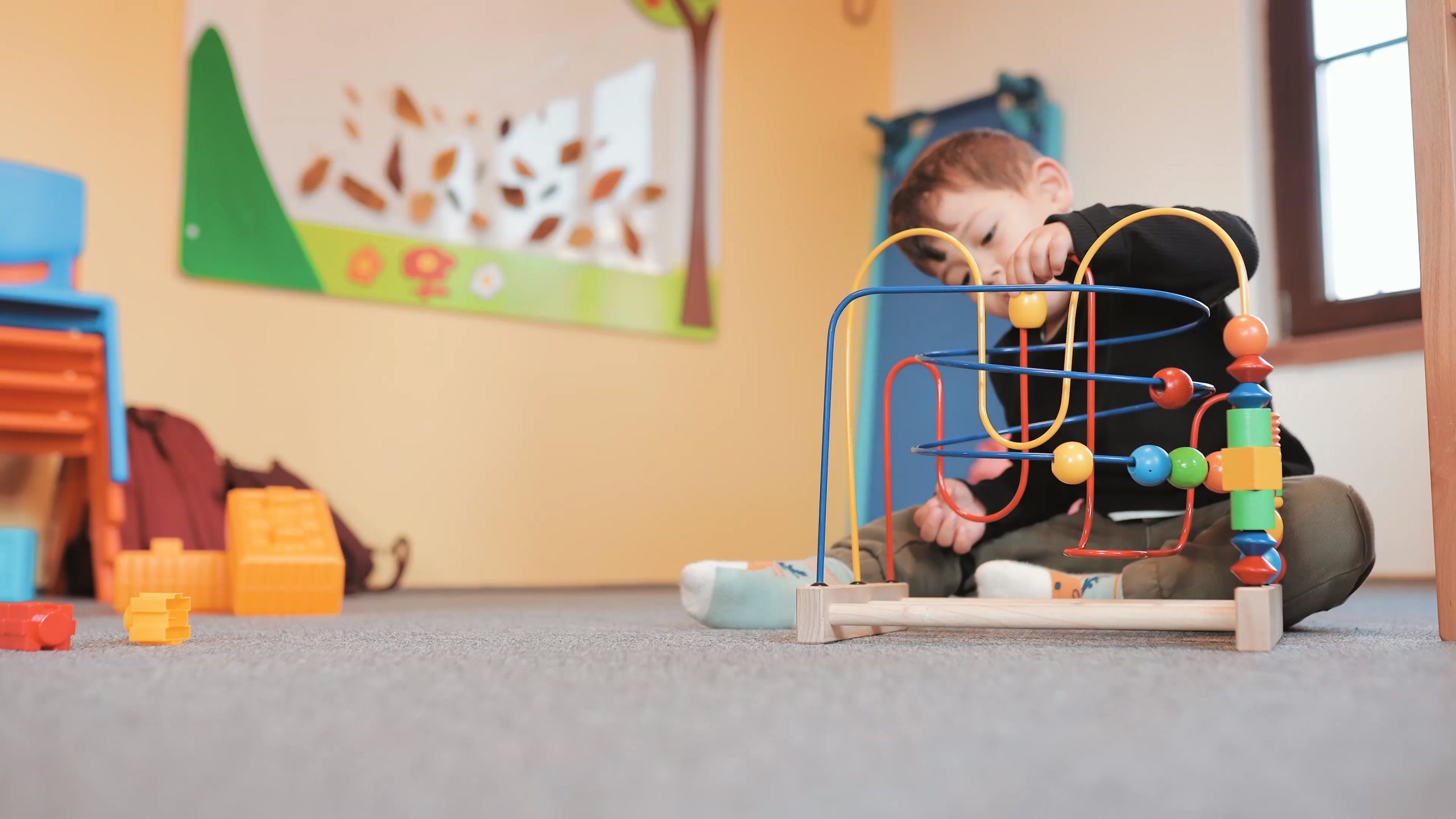 Etken Çocuk Akademisi | Etken Eğitim Kurumları