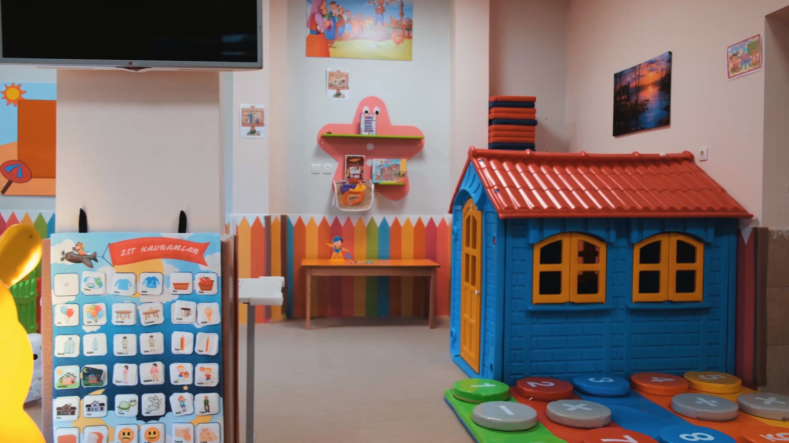 Etken Çocuk Akademisi | Etken Eğitim Kurumları