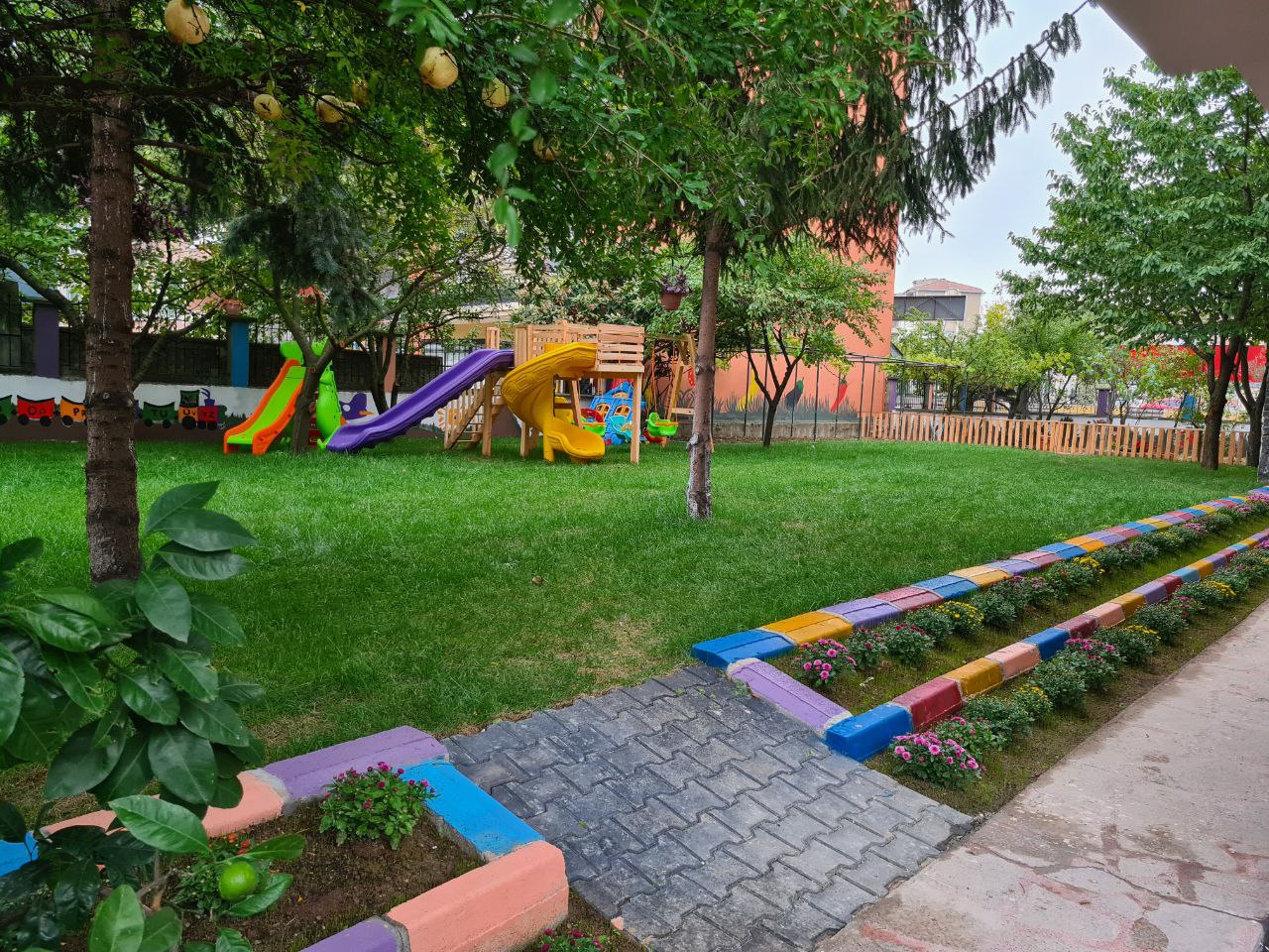 Etken Çocuk Akademisi | Etken Eğitim Kurumları