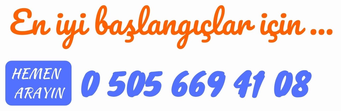 Etken Çocuk Akademisi | Etken Eğitim Kurumları